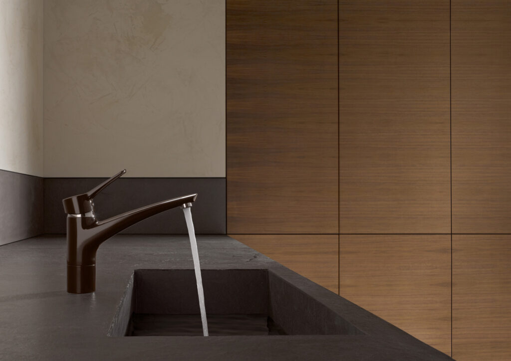 KLUDI | KLUDI MX single lever sink mixer DN 15 399048262 - Tiles World ...