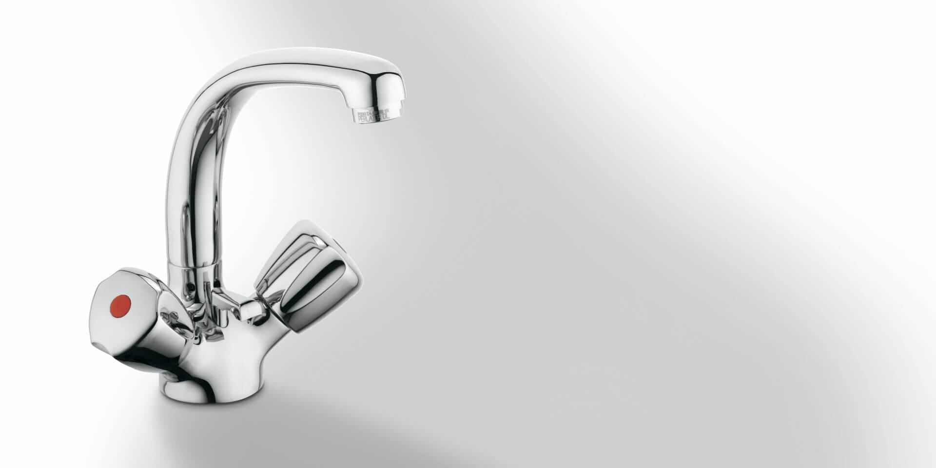 Standard Series | Brand: KLUDI, Product: Fittings - Tiles World Trading