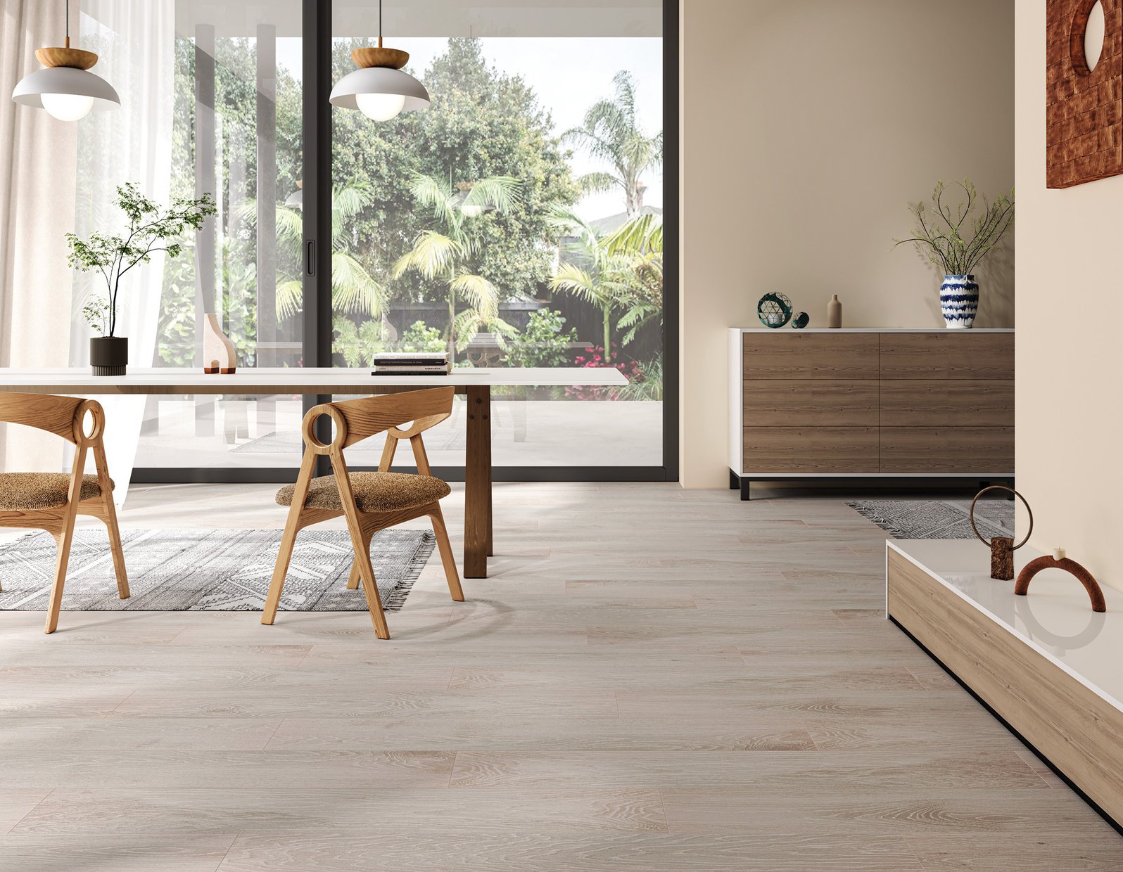 Elite Wood Series | Brand: RAK Ceramics, Product: Tiles - Tiles World ...