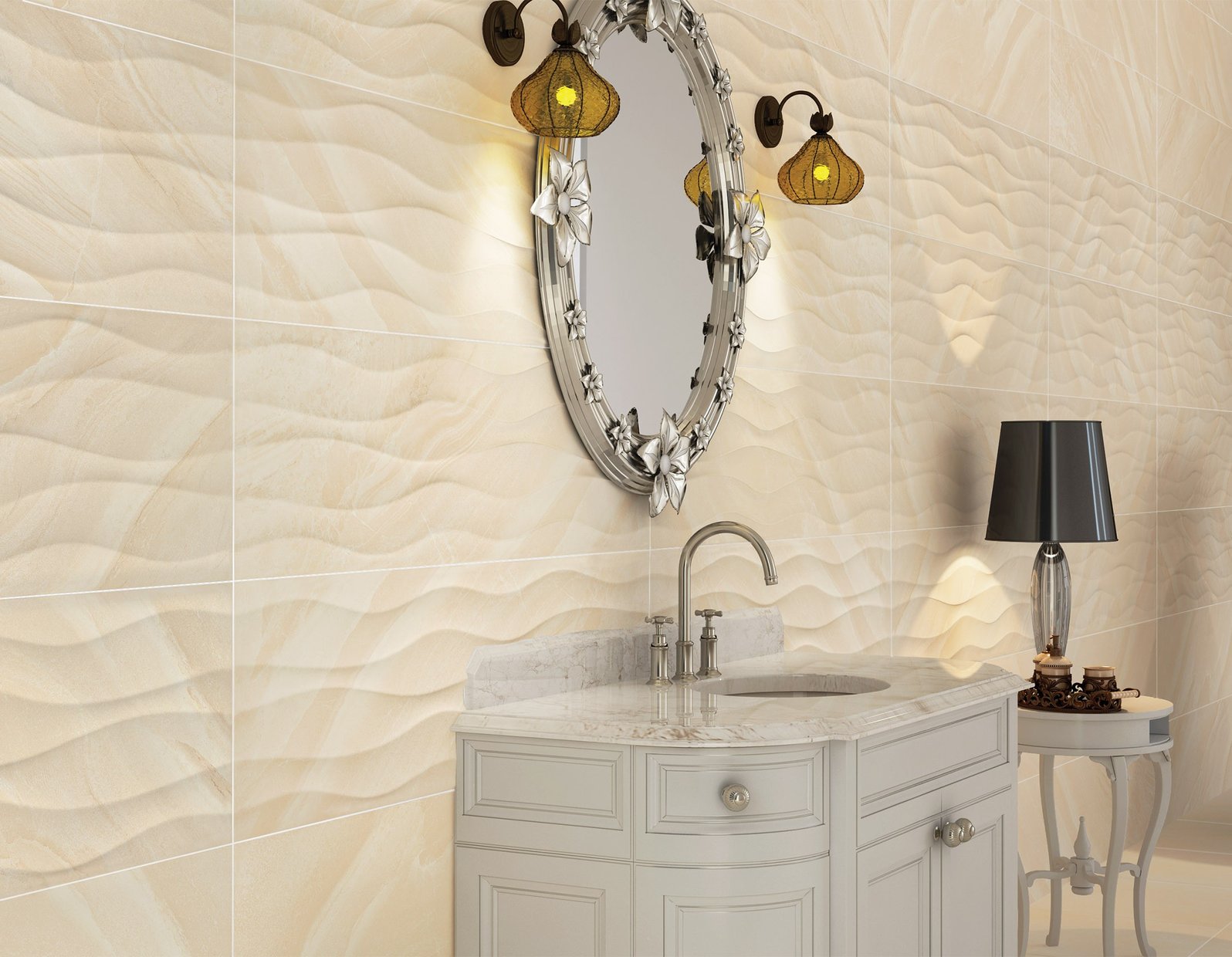 Evolve Series | Brand: RAK Ceramics, Product: Tiles - Tiles World Trading