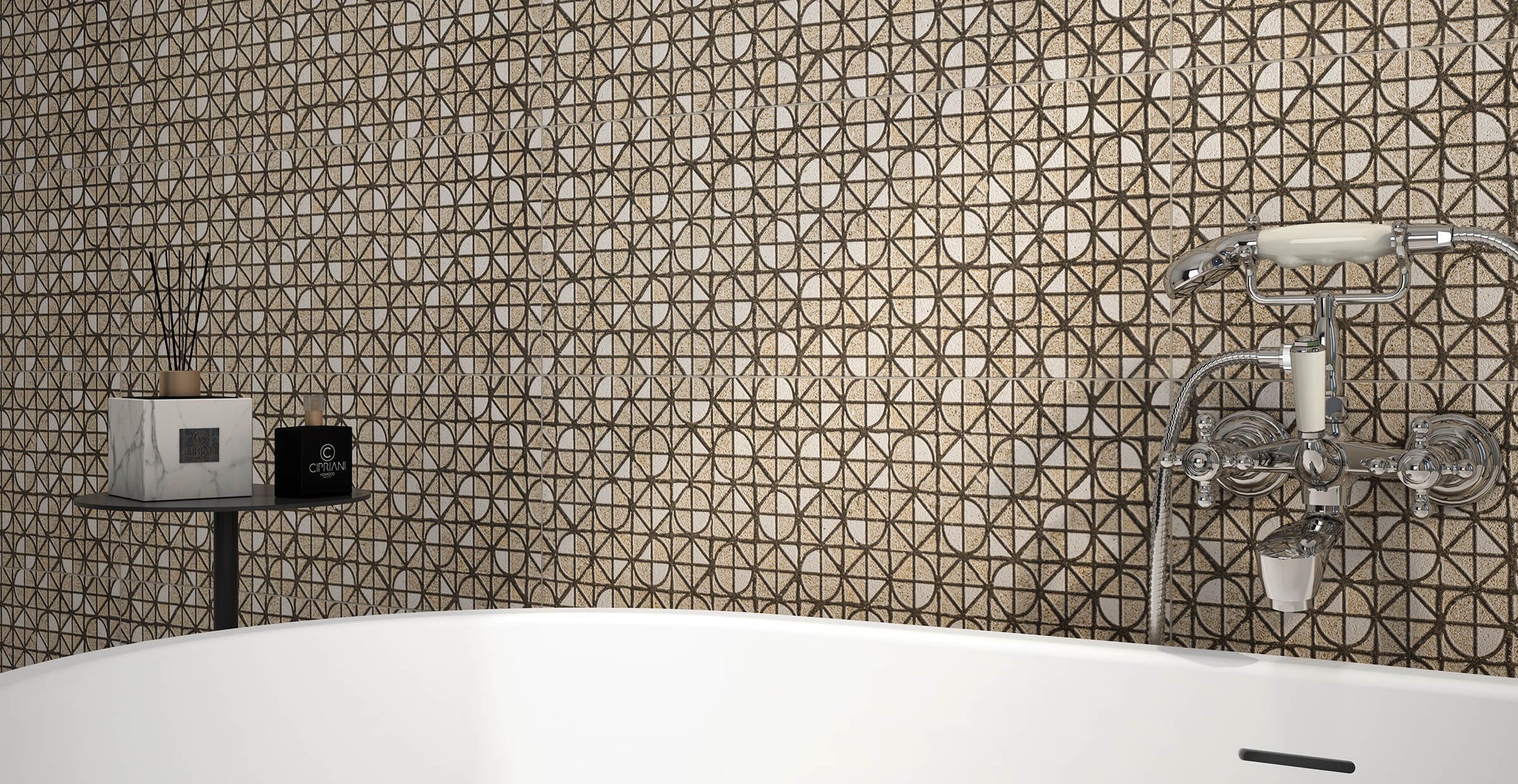 Grigo Series | Brand: RAK Ceramics, Product: Tiles - Tiles World Trading