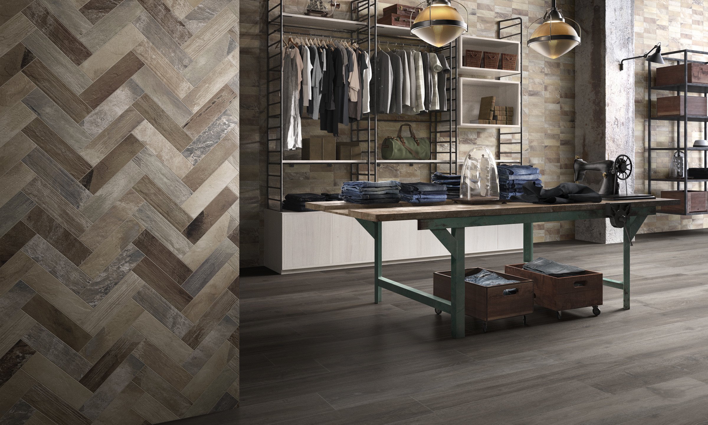 Hard Wood Series | Brand: RAK Ceramics, Product: Tiles - Tiles World ...