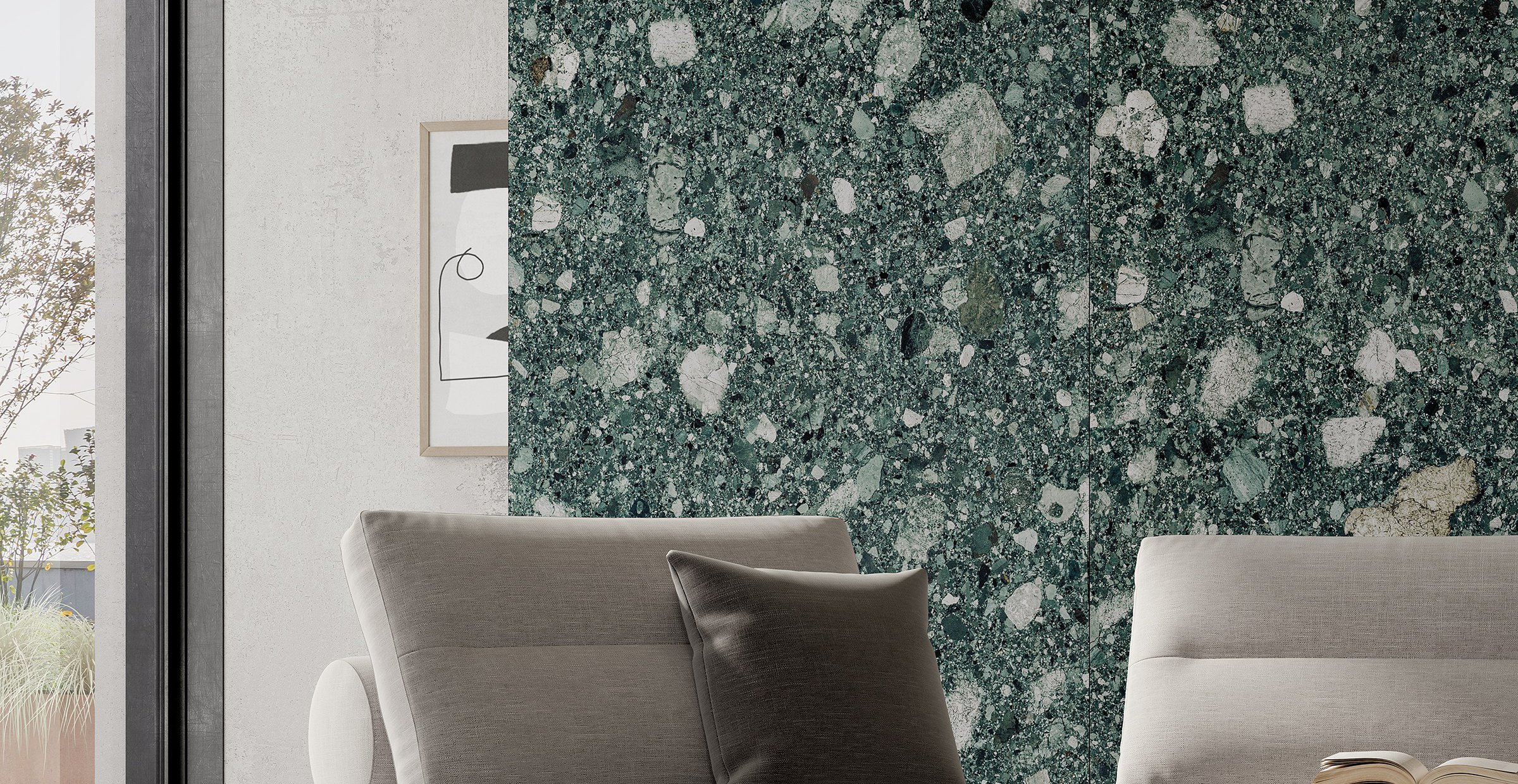 Milano Stone Series | Brand: RAK Ceramics, Product: Tiles - Tiles World ...