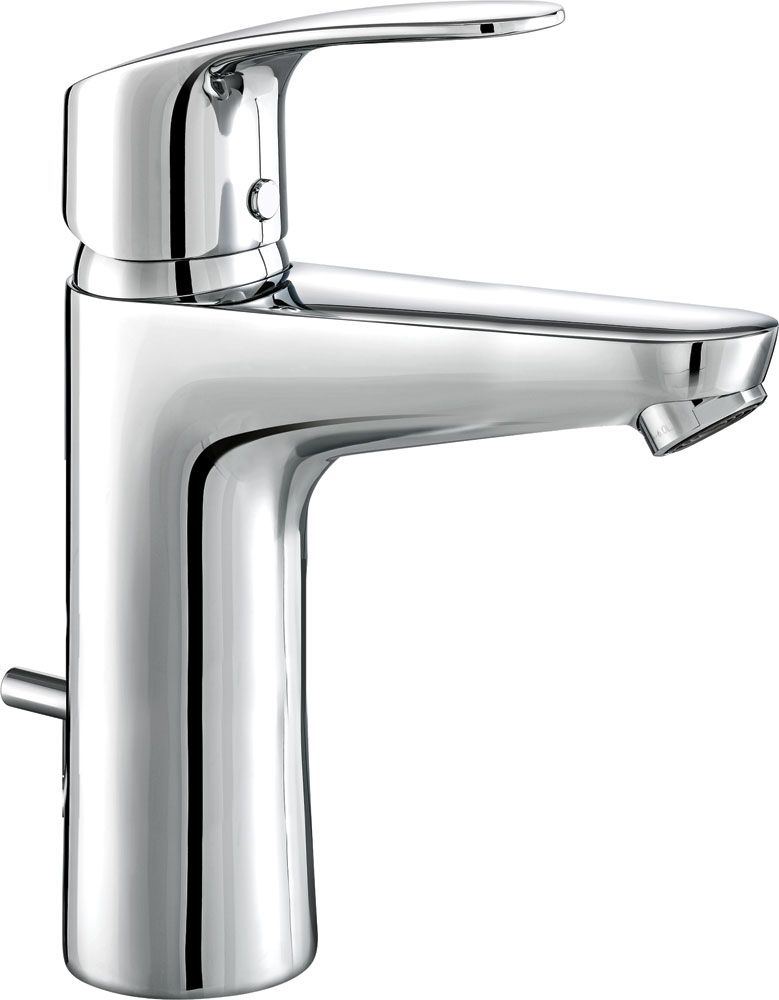 KLUDI RAK | PEARL single lever basin mixer RAK17060 - Tiles World Trading