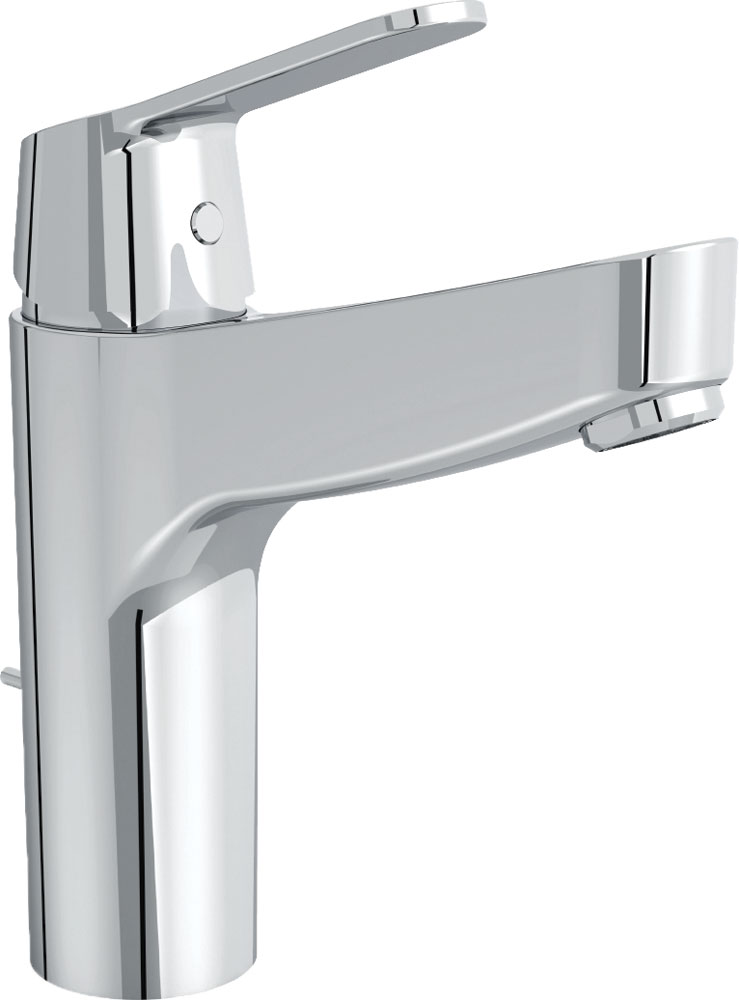 KLUDI RAK | PEAK single lever basin mixer RAK18060 - Tiles World Trading