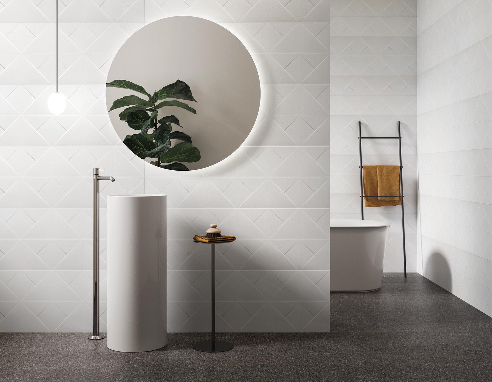 Tandem Series | Brand: RAK Ceramics, Product: Tiles - Tiles World Trading